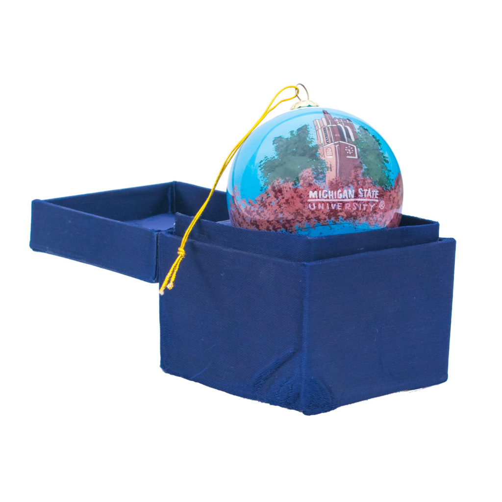 MCM Brands - Crafted for Collegiate