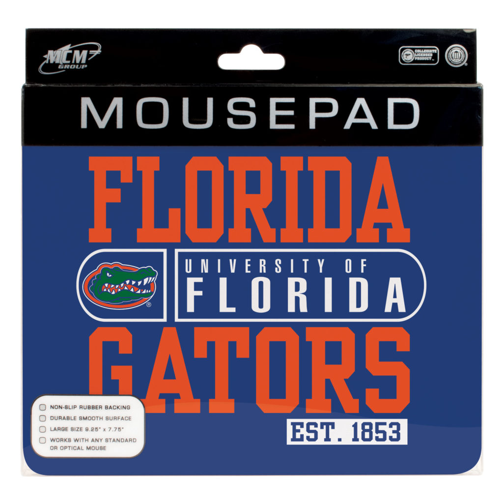ColorMax Mouse Pad - MCM Brands