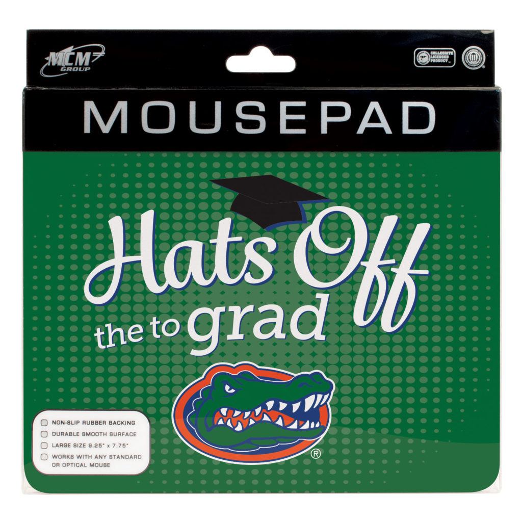 ColorMax Mouse Pad - MCM Brands