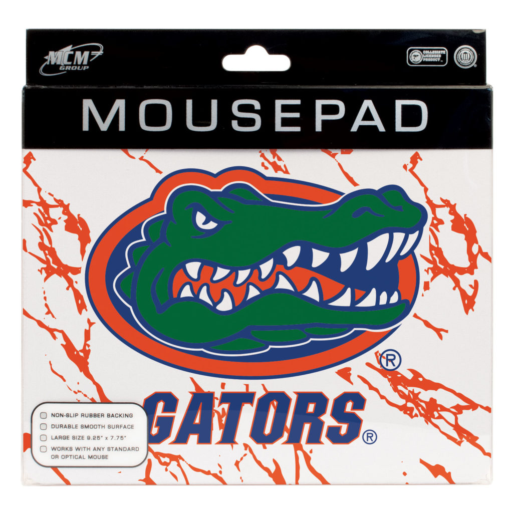 ColorMax Mouse Pad - MCM Brands