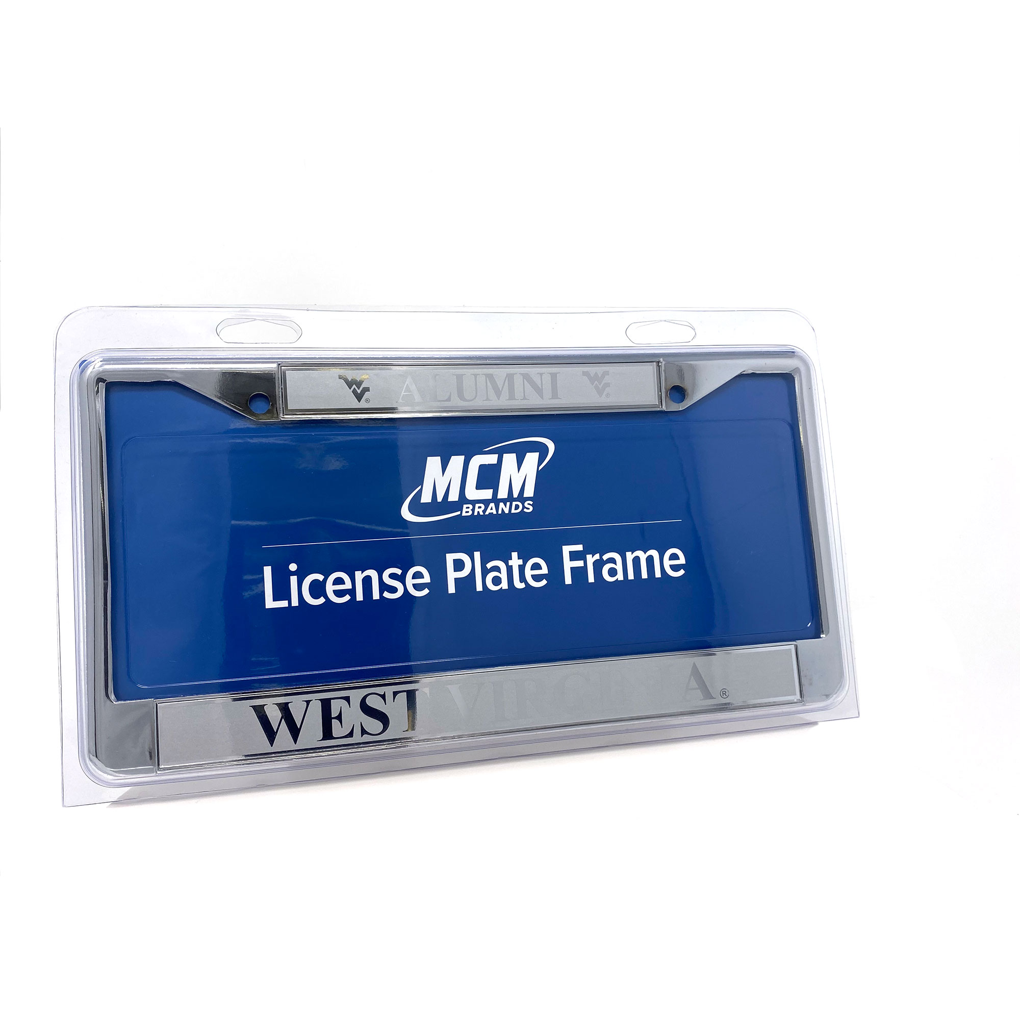 Executive License Frame - MCM Brands