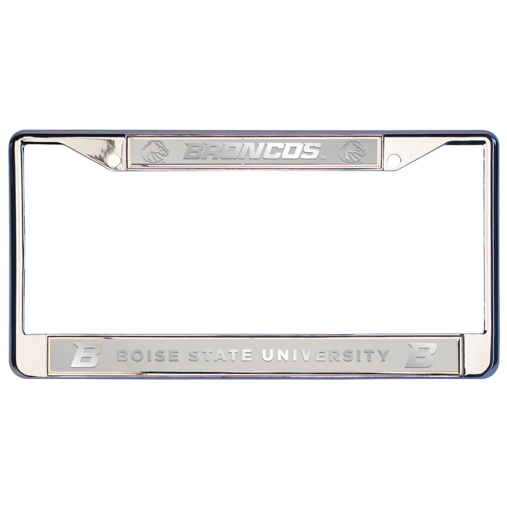 Executive License Frame - MCM Brands