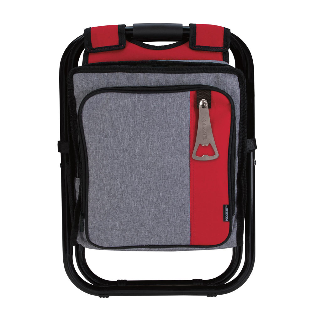Koozie® Backpack Cooler Chair - MCM Brands