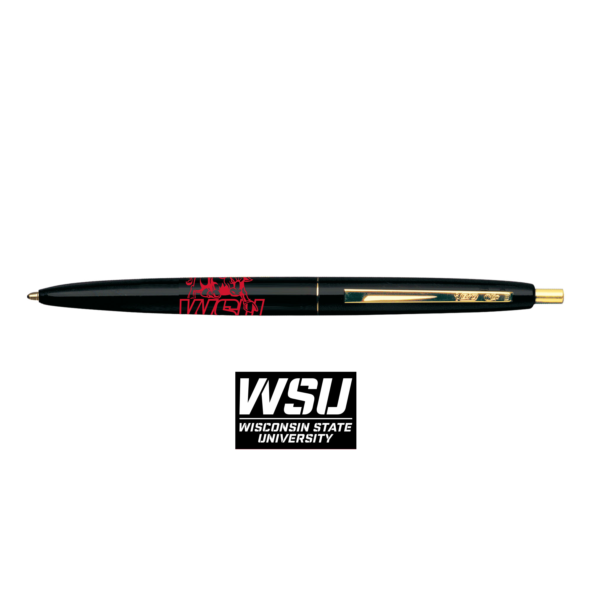 BIC® Clic Stic® Pen - MCM Brands