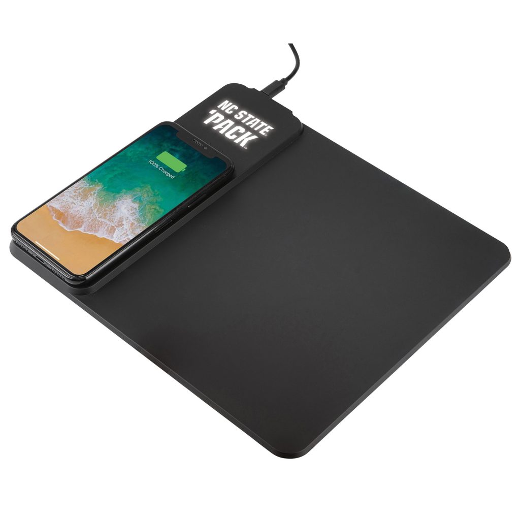 SCX Design™ 10W Induction Mouse Pad - MCM Brands