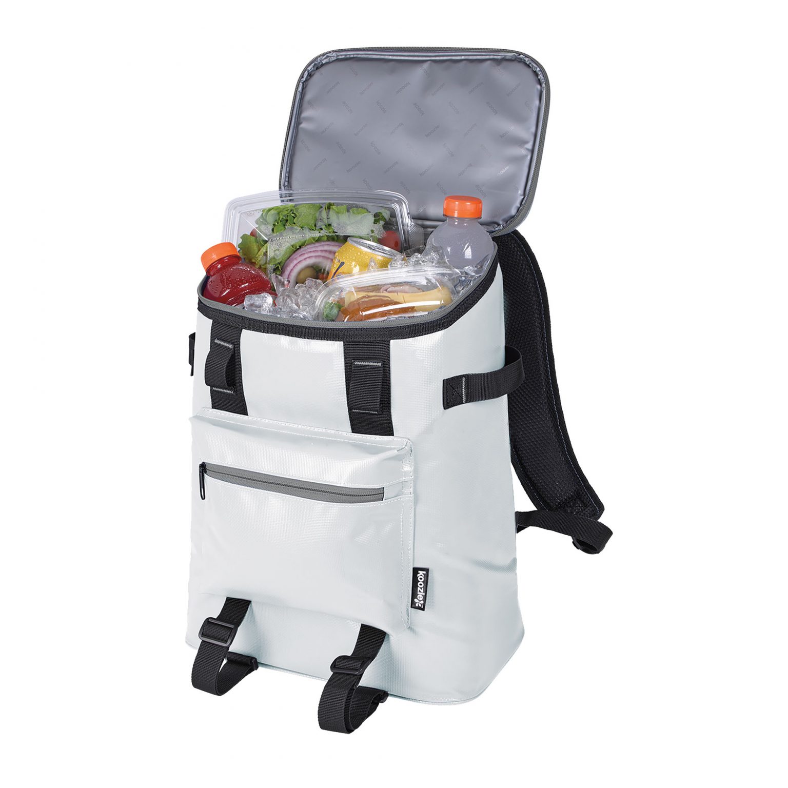 Koozie® Olympus 36-Can Kooler Backpack - MCM Brands