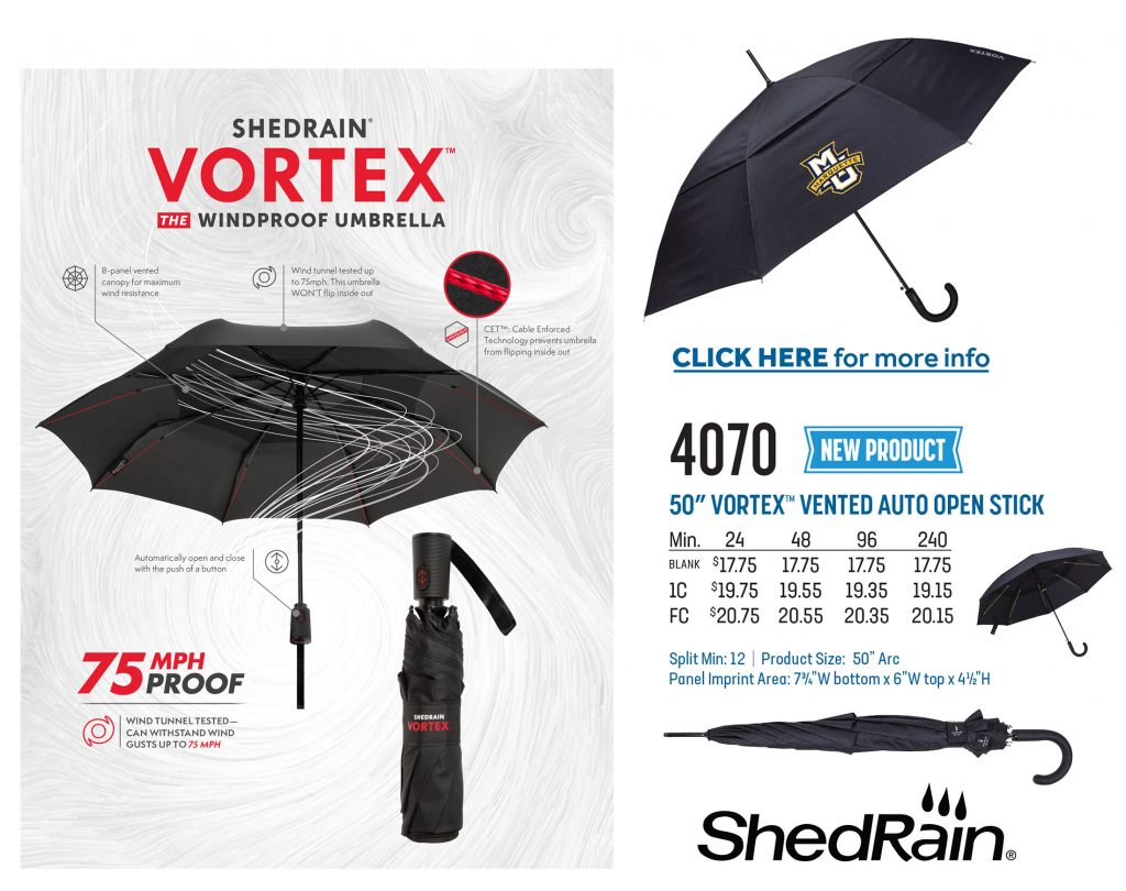 MCM Brands - BRAND SPOTLIGHT - SHEDRAIN®