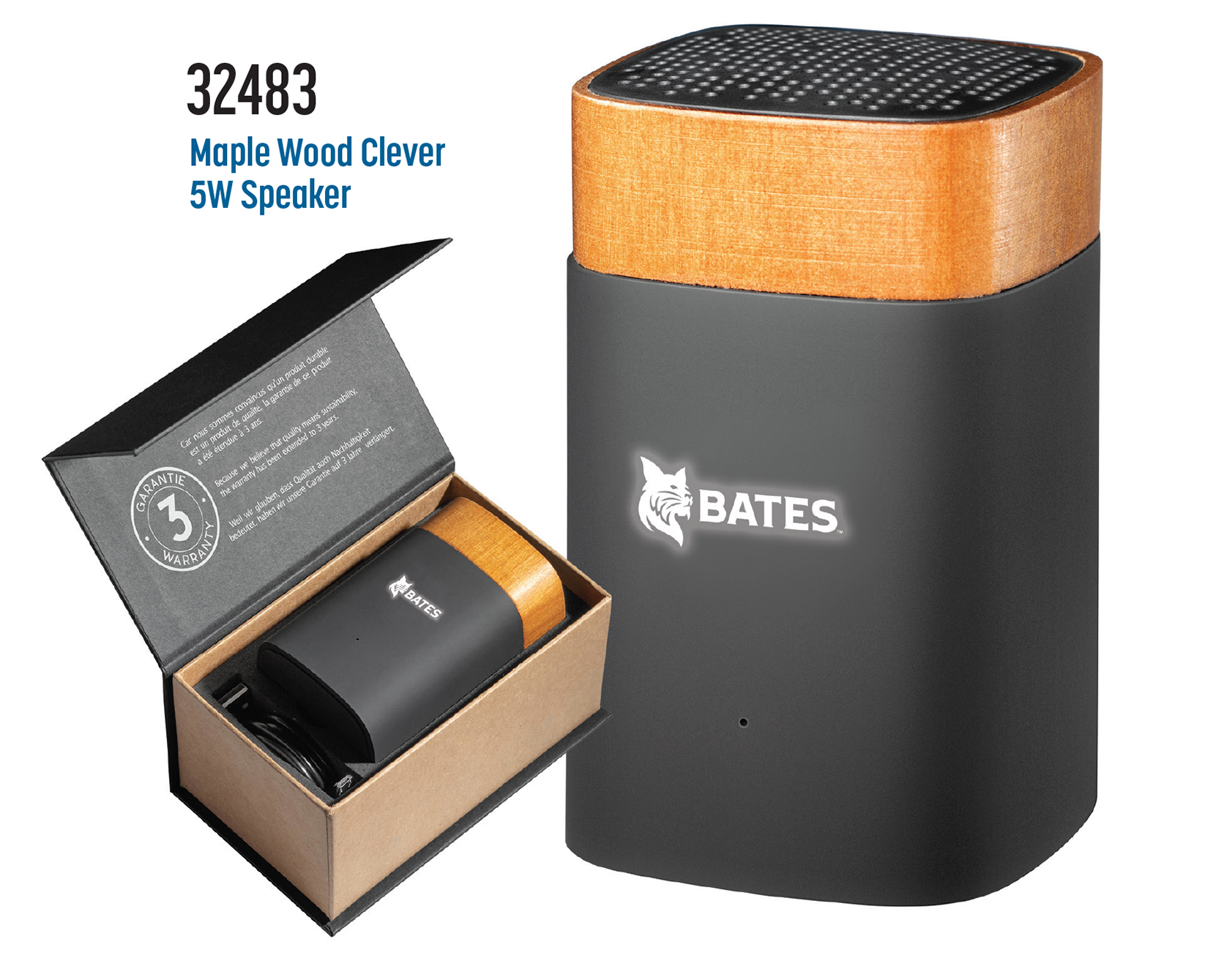 MCM Brands - BRAND SPOTLIGHT - SCX Design