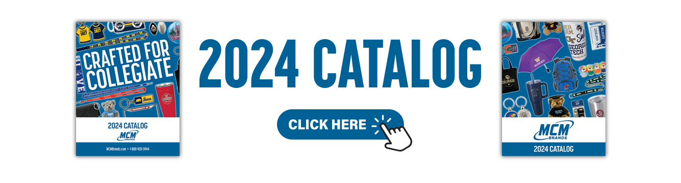 MCM Brands - Crafted for Collegiate