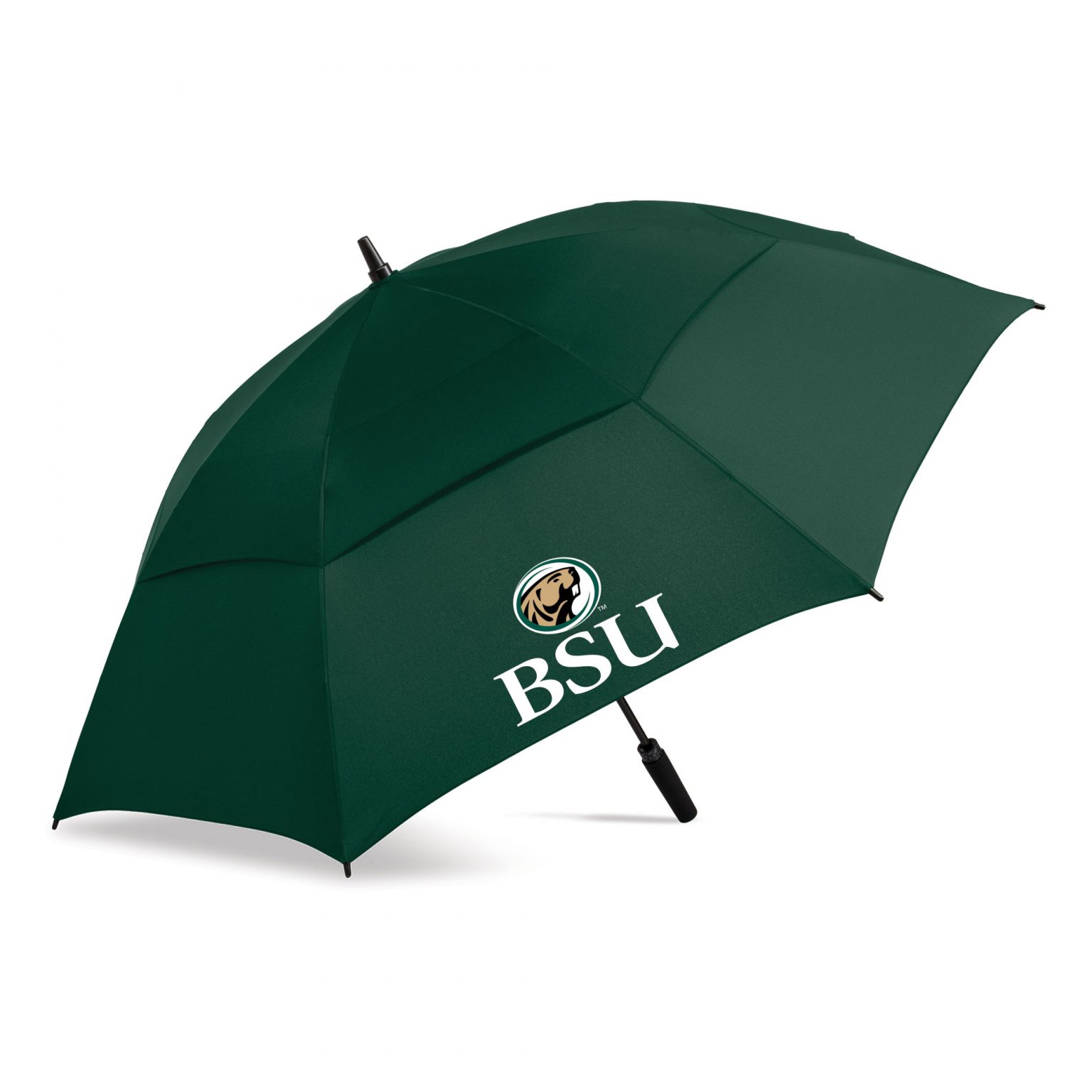 62" GOGO® RPET WindJammer® Vented Manual Stick - MCM Brands