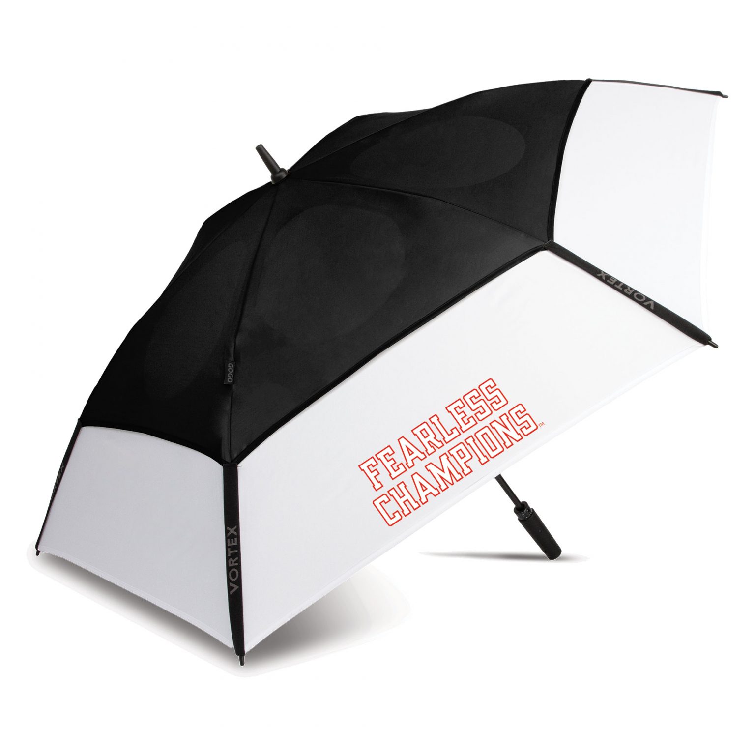 62" GOGO® RPET VORTEX™ Vented Auto Open Stick - MCM Brands