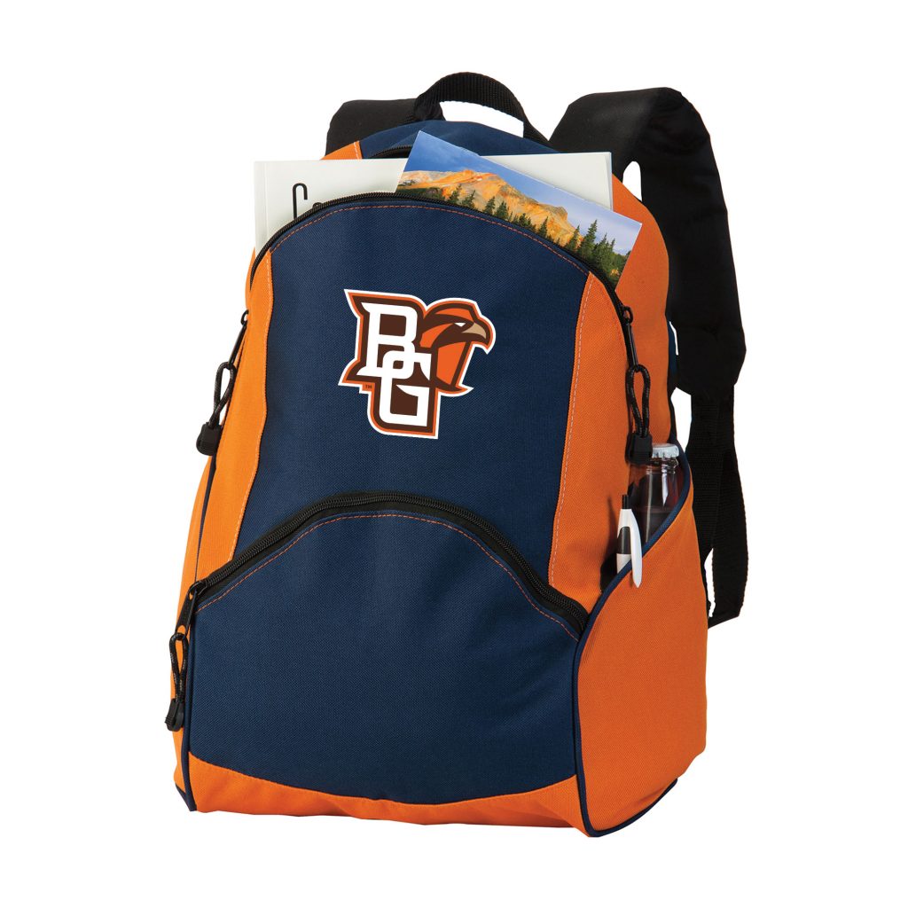 On The Move Backpack - MCM Brands