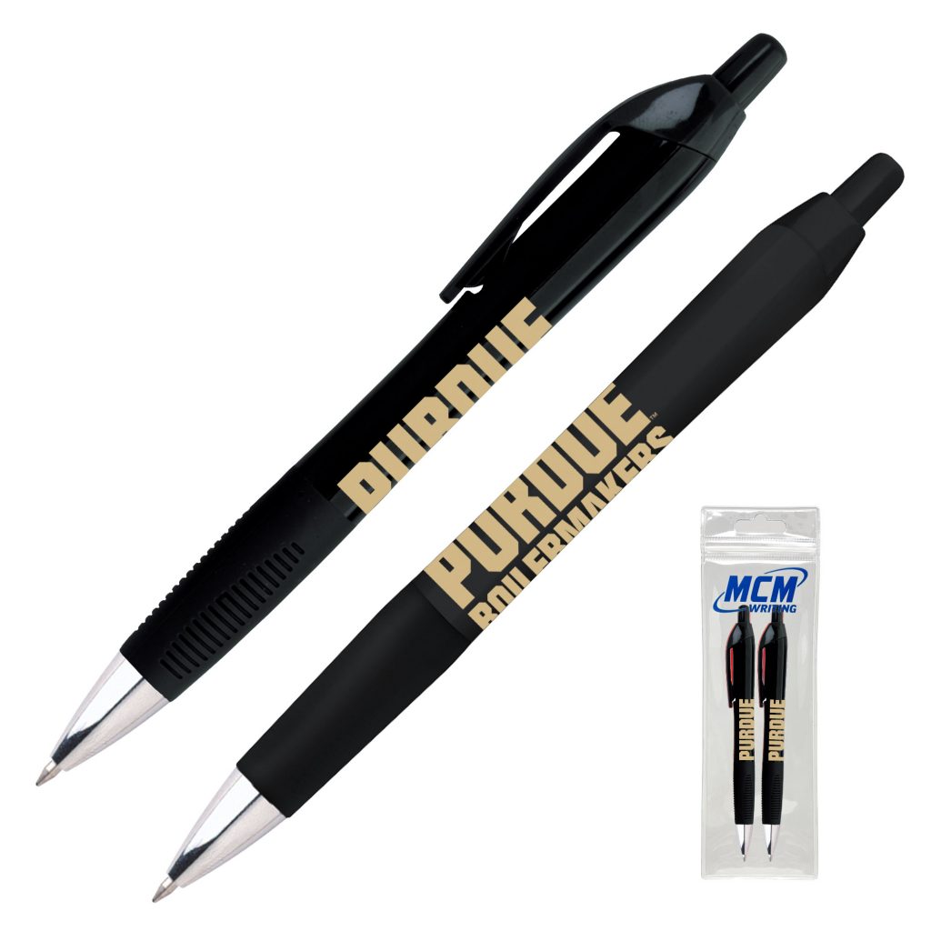 BIC® Intensity® Clic™ Gel Pen - MCM Brands