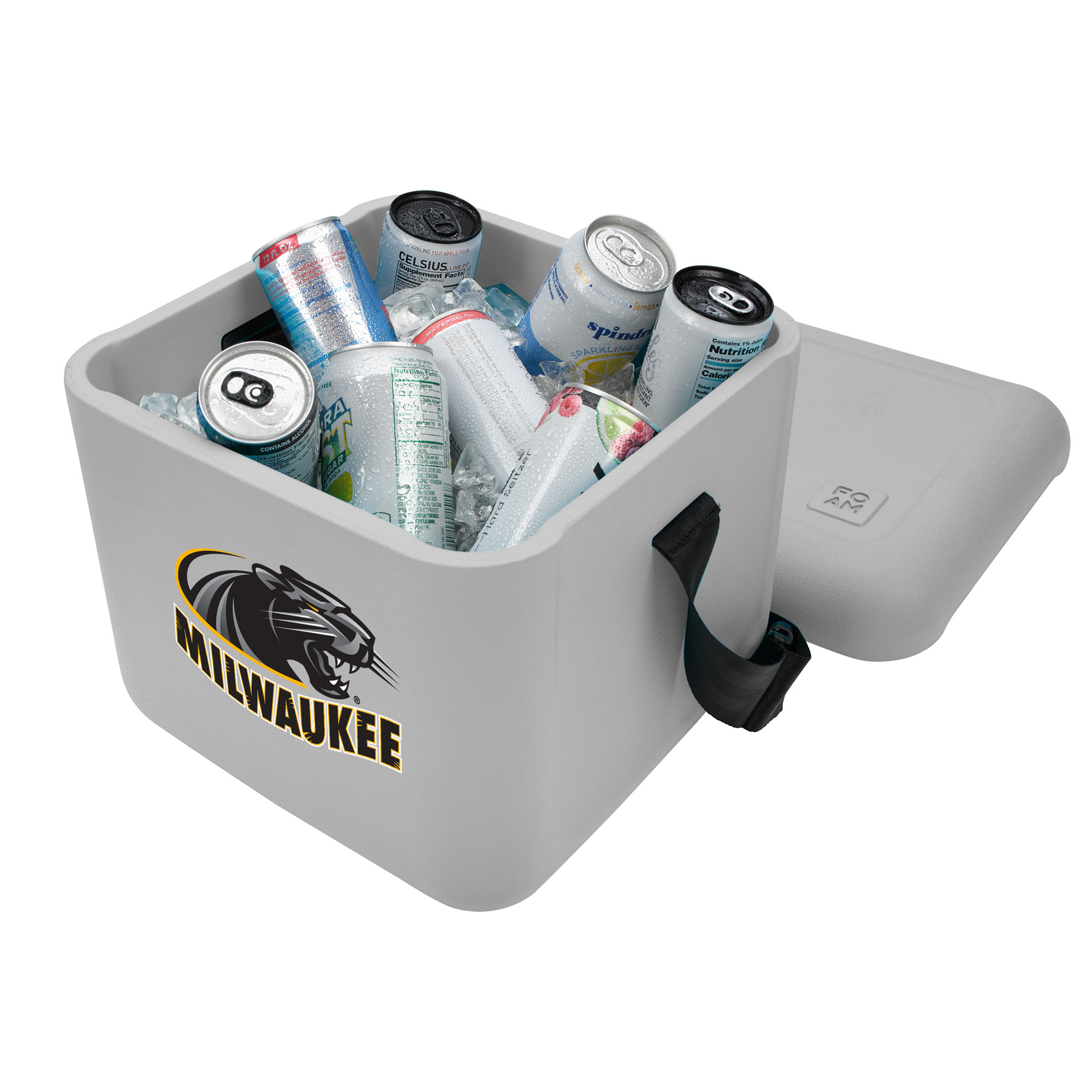 FOAM 30-Can EVA Cooler - MCM Brands