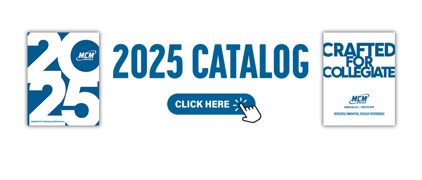 MCM Brands - Crafted for Collegiate