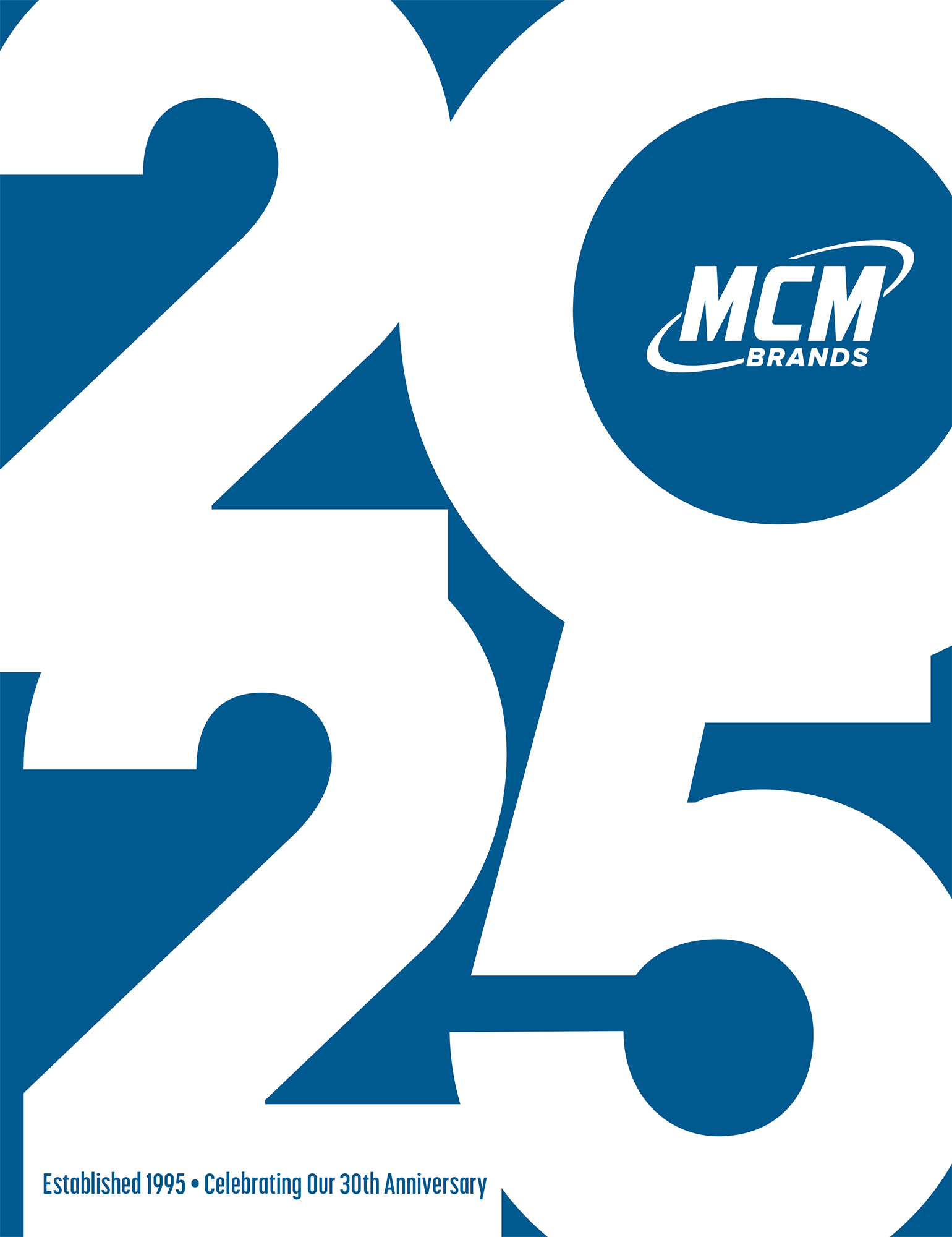 MCM Brands - Catalogs