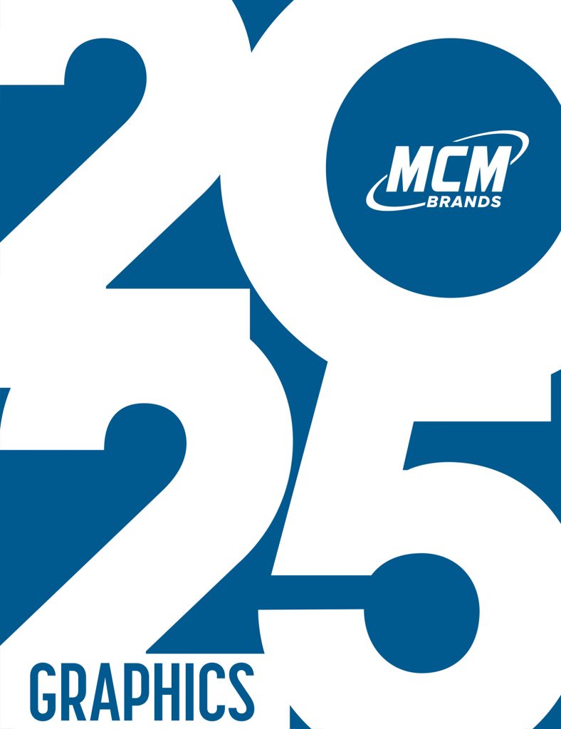 MCM Brands - Catalogs