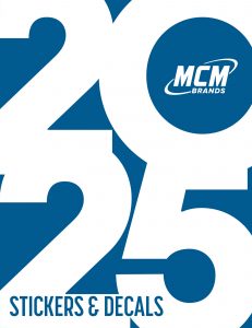 MCM Brands - Catalogs