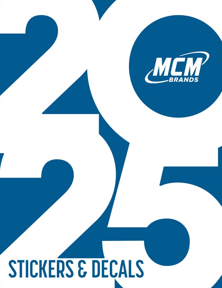 MCM Brands - Catalogs