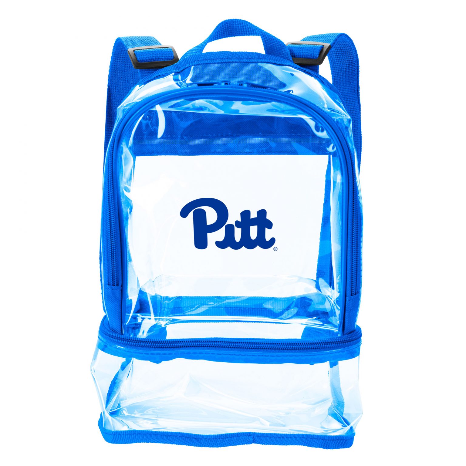 Clear TPU Mini Backpack - MCM Brands